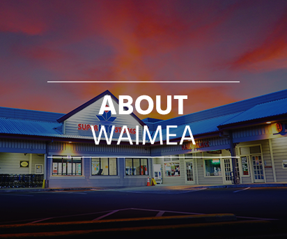 Home | Waimea Center